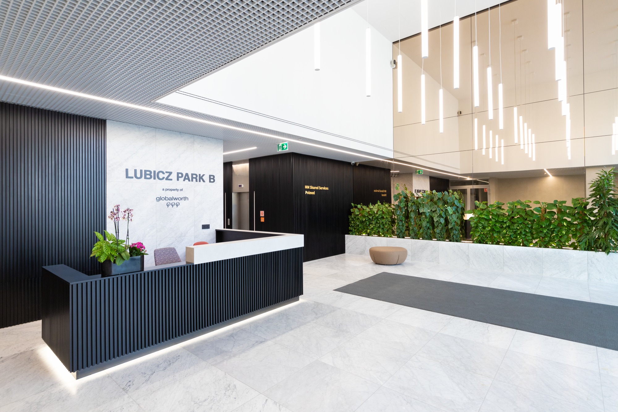Lubicz Park in a nutshell – LUBICZ PARK